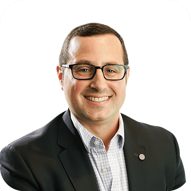 Company | Leadership