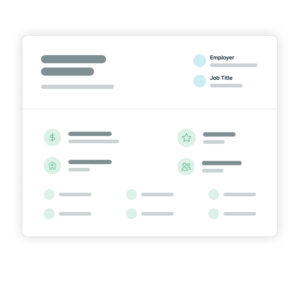 Windfall: People Intelligence and AI