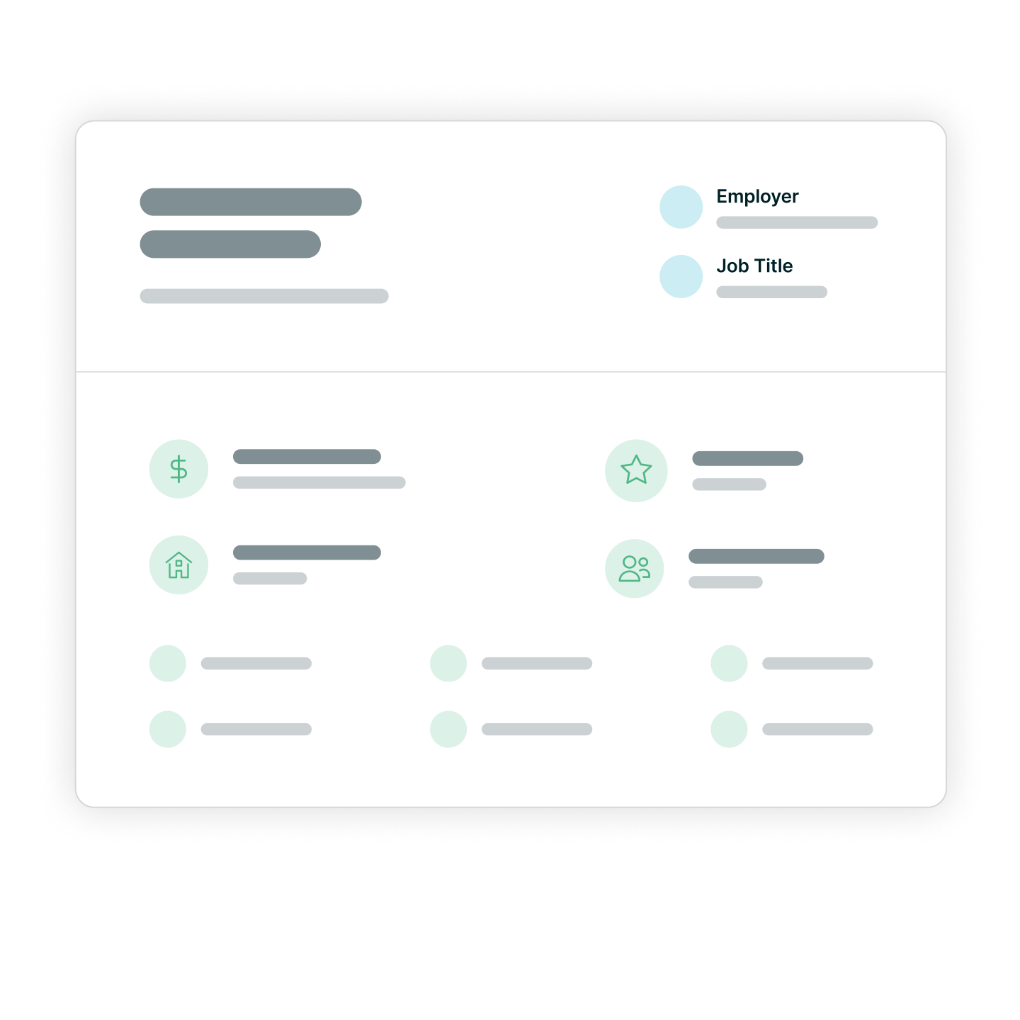 Windfall: People Intelligence and AI