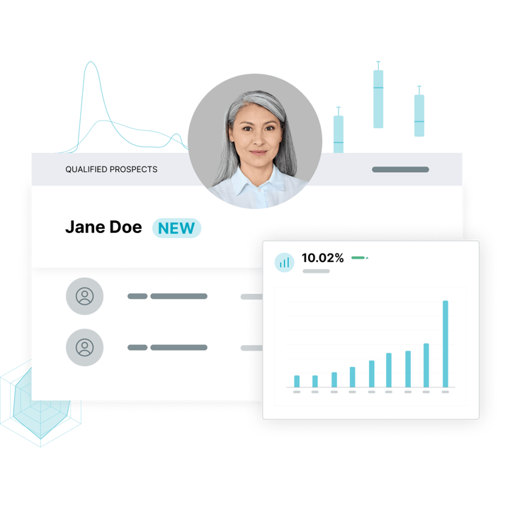 Windfall: People Intelligence and AI