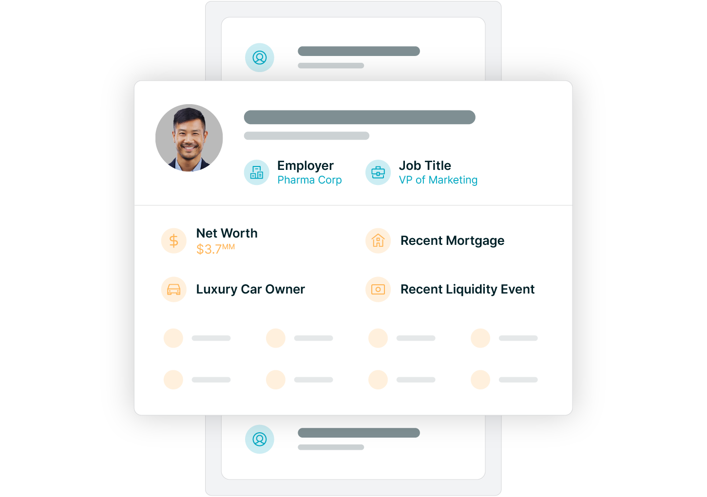 Platform for Infusing Insights into Workflows - Windfall