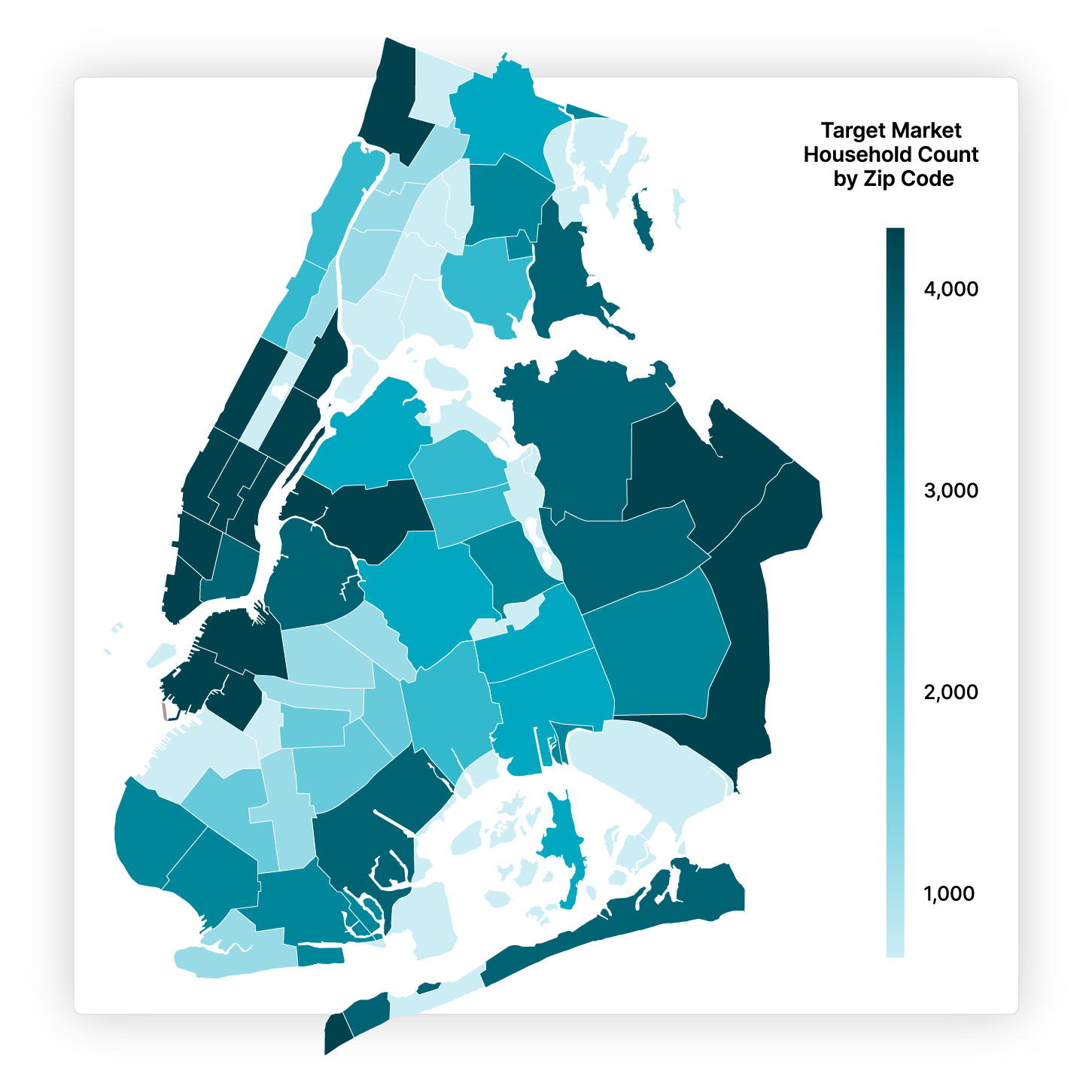 Pipeline and Lead Intelligence for Sales Teams - Windfall