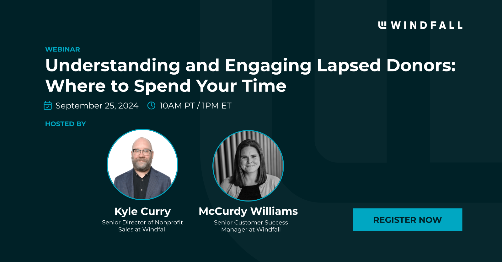 Understanding and Engaging Lapsed Donors | Where to Spend Your Time